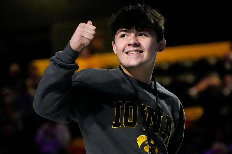 Ironman Wrestling Tournament 2025 Final Results : Bo Bassett becomes 4x ...