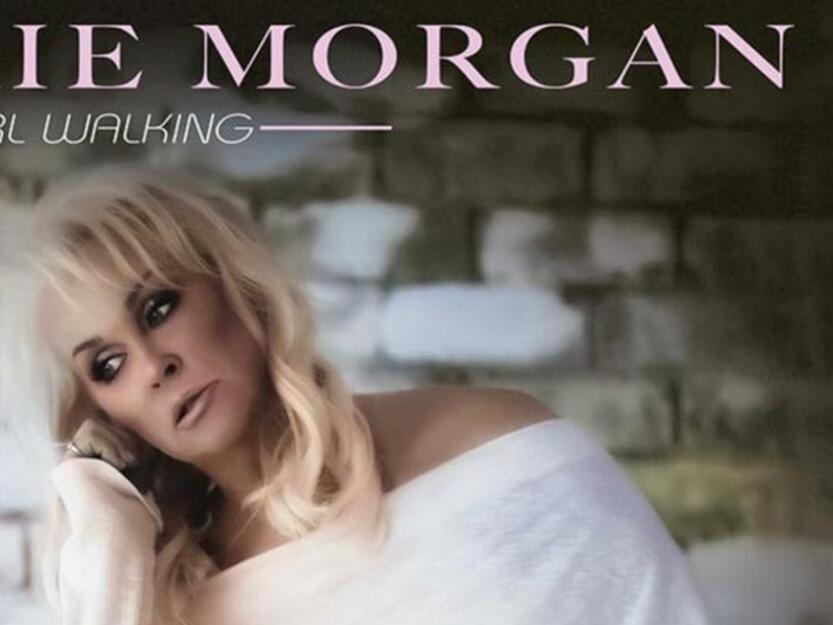 Lorrie Morgan Releases New Album 'Dead Girl Walking'