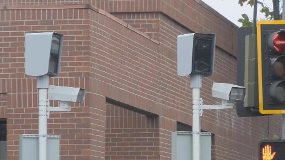 Chico red light camera program begins citation enforcement this weekend ...