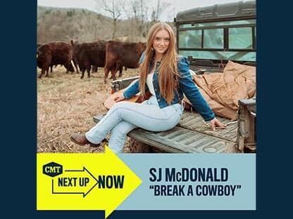 Dream come true: Rockbridge County native SJ McDonald’s video to debut ...