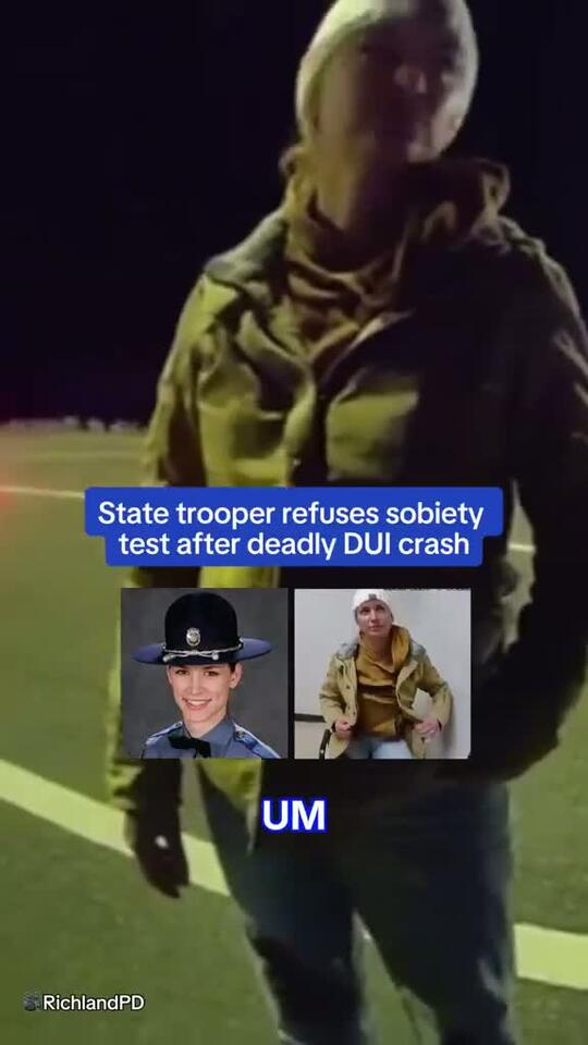 Police body cam footage has been released showing an off-duty ...