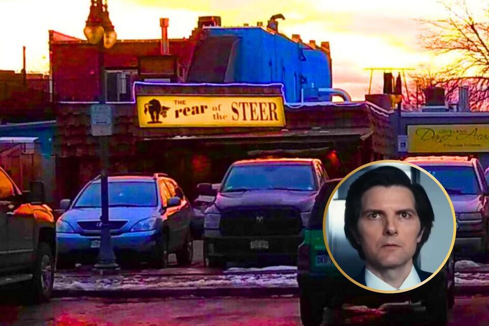 'Severance' Mentions Northern Colorado Towns, But Why? - NewsBreak