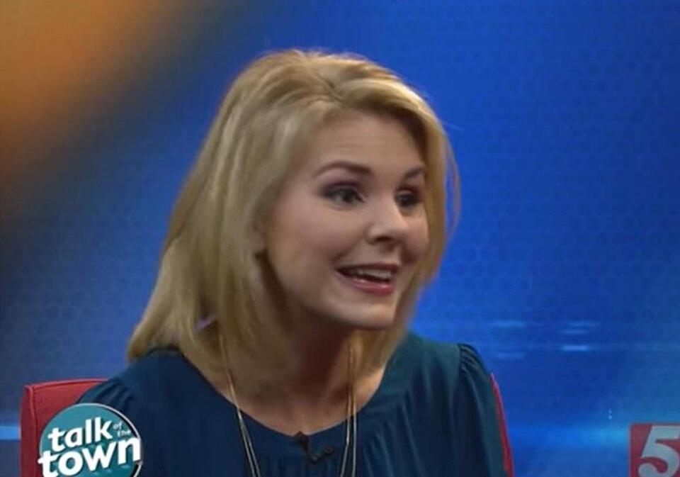 Michigan Actor Timothy Busfield Arrest on Child Abuse Charges - NewsBreak