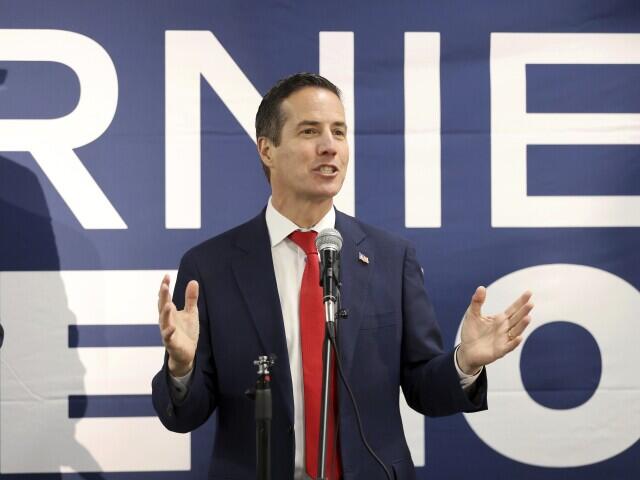 Moreno asks DOJ to reexamine Cleveland's consent decree - NewsBreak