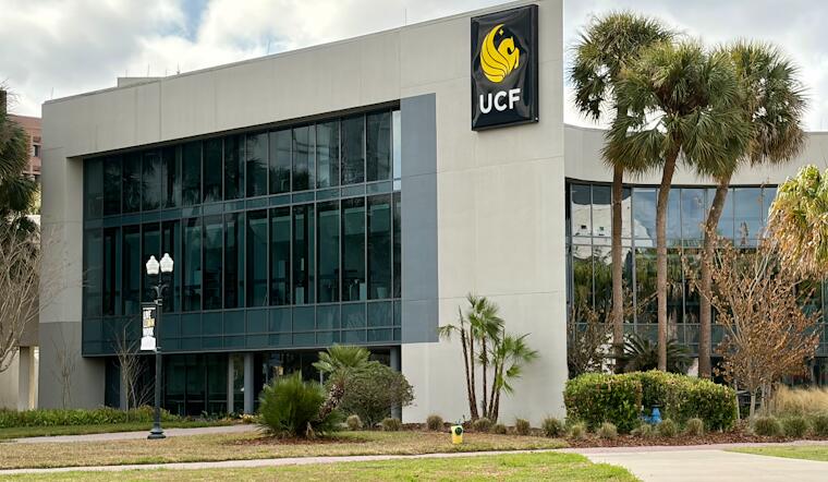 UCF Housing Shock As Campus Rents Set To Spike In 2026 - NewsBreak