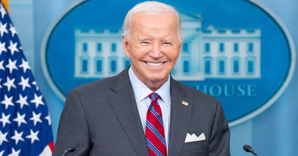 Joe Biden Takes the Top Spot for Most Vacation Days in U.S ...