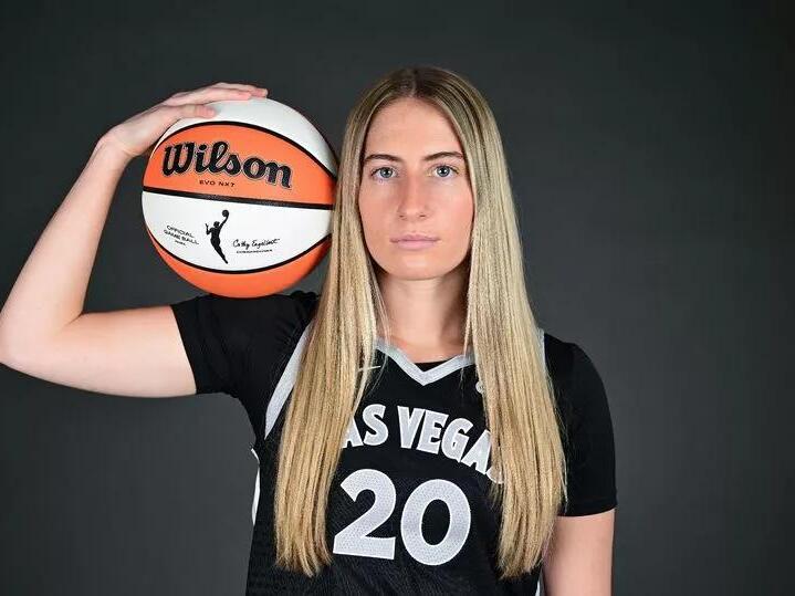 Kate Martin's scary injury puts fairytale first WNBA season on pause as ...