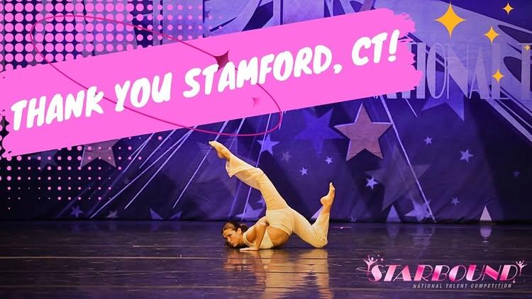 Congratulations to all the performers who took the Starbound National ...