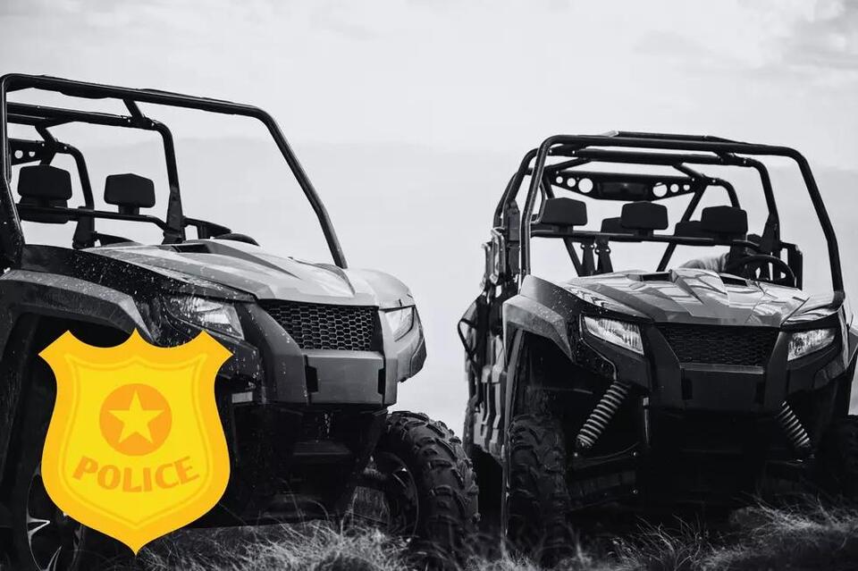 19-Year-Old Woman Dies in ATV Accident Near Hildale - NewsBreak