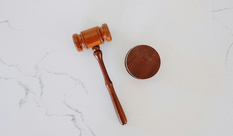 Miami Medicare Judge, 79, Busted After Cops Say Butter Knife Fight Left ...