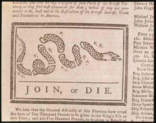 A List: “11 of the Most Famous Political Cartoons in US History” (Our ...