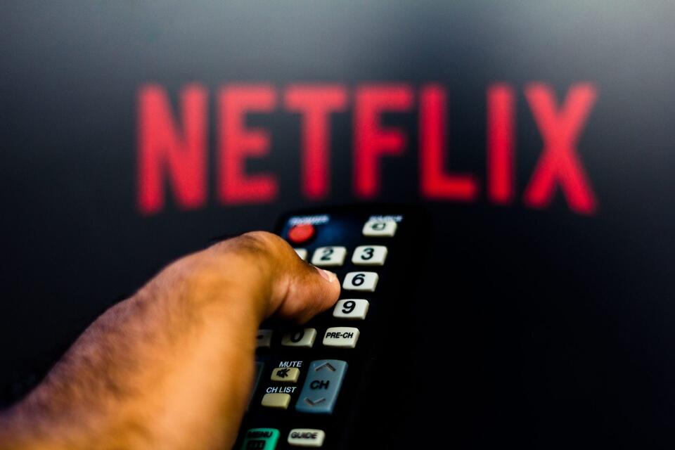 Netflix unveils home screen redesign after 12-year wait - NewsBreak