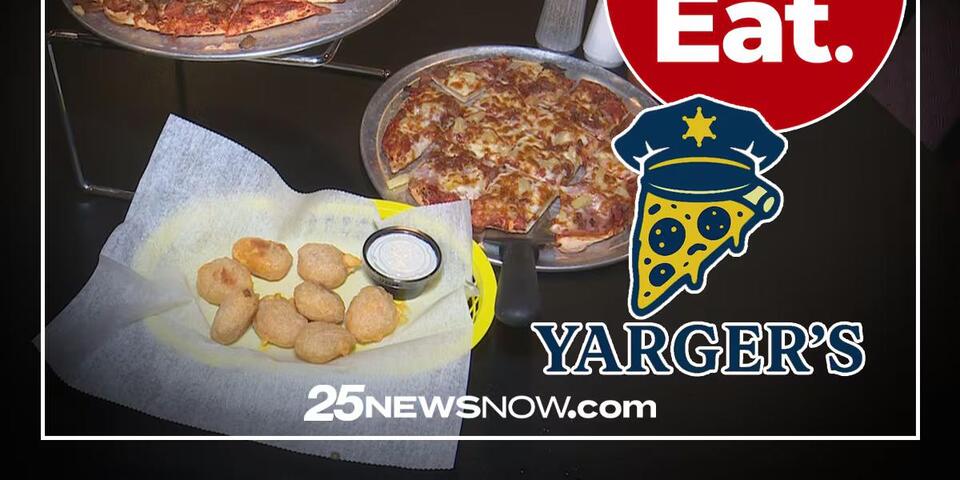 You Gotta Eat: Yarger’s - NewsBreak