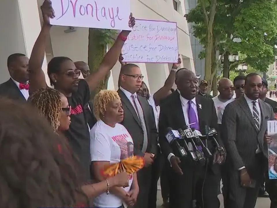Hyatt Milwaukee death, family demands justice