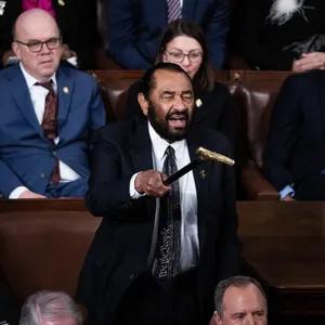 He 'Understood the Assignment': Support for Al Green Pours In After ...