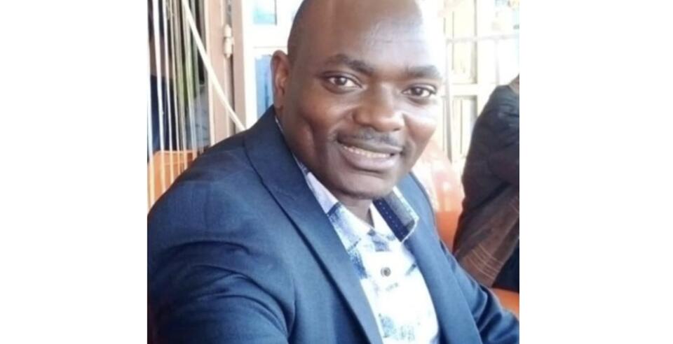 Death Announcement: Julius Mwangi of Baltimore, Maryland - NewsBreak