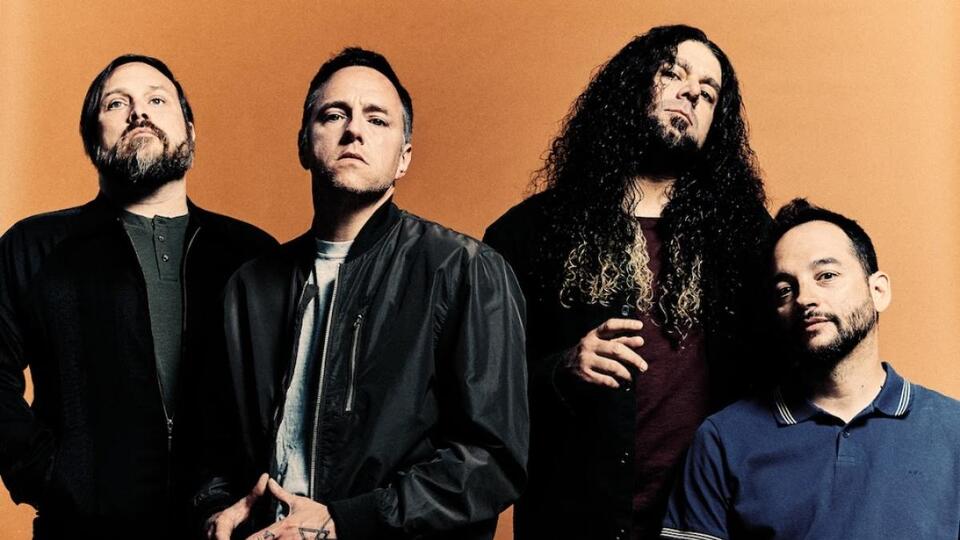 Coheed and Cambria Announce Deluxe Edition of The Father of Make ...