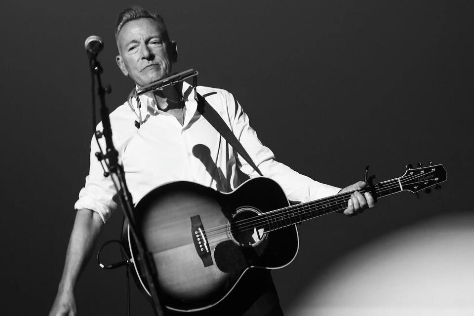 Bruce Springsteen's Strongest Political Songs - NewsBreak