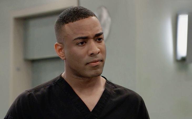 GH Spoilers: Isaiah Makes A Tempting Offer That Could Change Everything ...