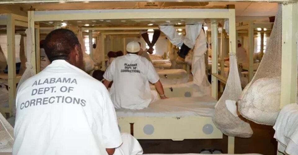 Alabama Prison Documentary ‘The Alabama Solution’ Earns Oscar ...
