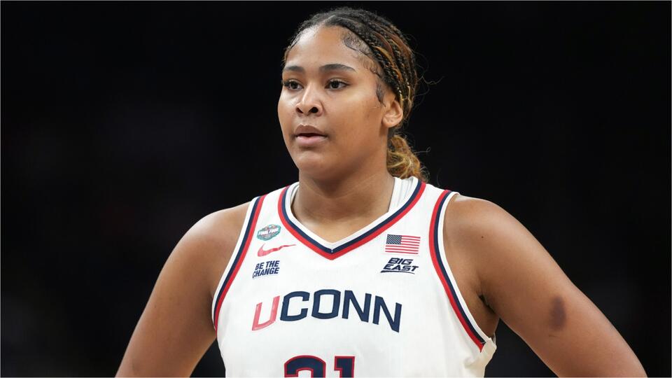 Sarah Strong Named Katrina McClain Award Winner As Nation’s Top Power ...