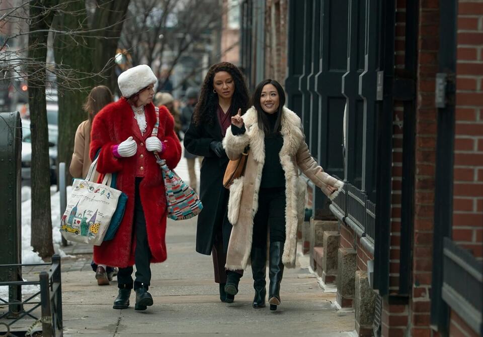 Elsbeth Season 3 Episode 17 Preview: Constance Wu Guest Stars in “High ...