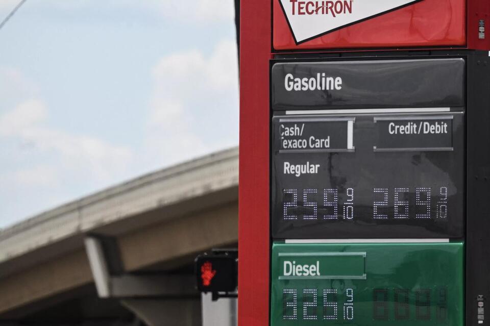 Triple A: Pump Prices Could Decline - NewsBreak