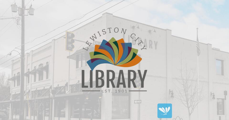 Friends of the Lewiston City Library are Seeking New Members - NewsBreak