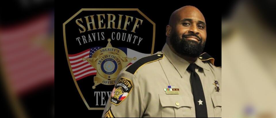 Lago Vista Police Mourns Loss of Travis County Detective Lamaris ...