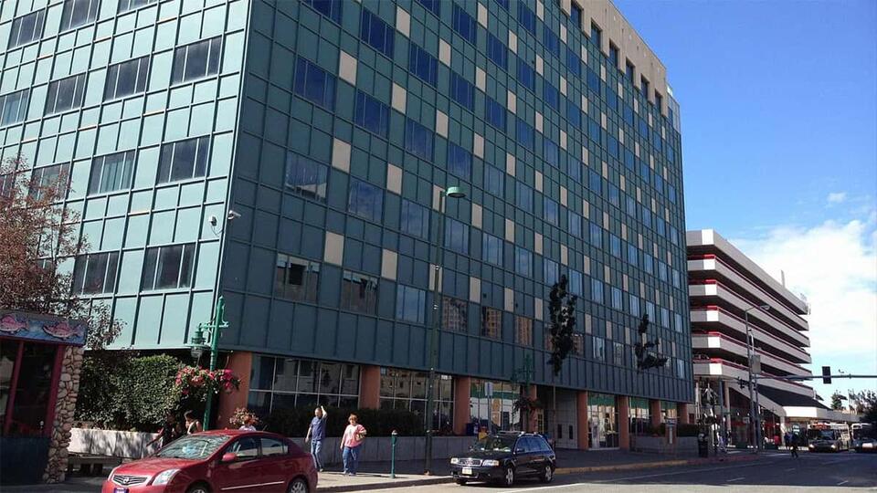 City Hall Sets Example for Anchorage Real Estate Resurgence - NewsBreak