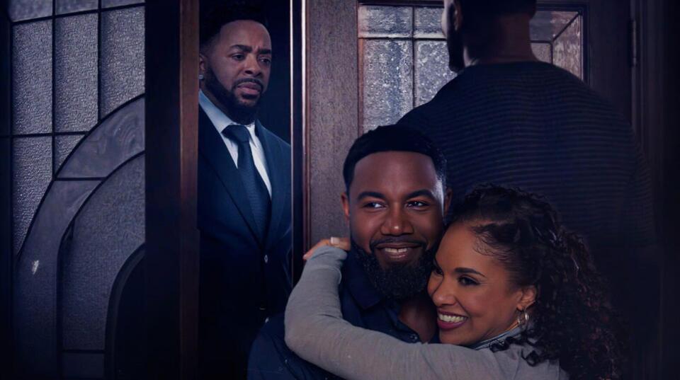 ‘The Secret Between Us’ Starring Michael Jai White, Lisa Arrindell ...