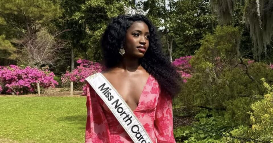 Former Miss North Carolina Carrie Everett, 21, Recounts 2025 As ‘One of ...