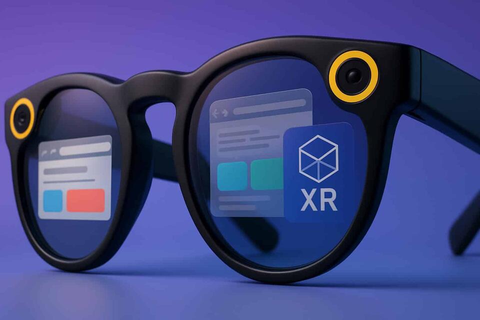 Snap unveils Snap OS 2.0 to power next-gen Spectacles ahead of 2026 ...