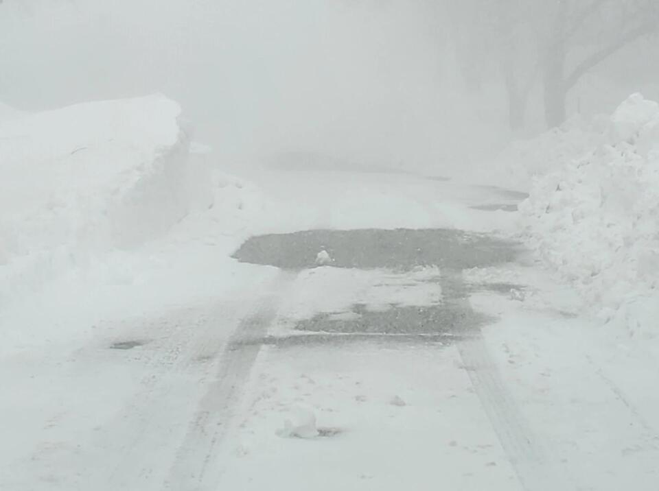 Winter storm closings, delays and cancellations - NewsBreak