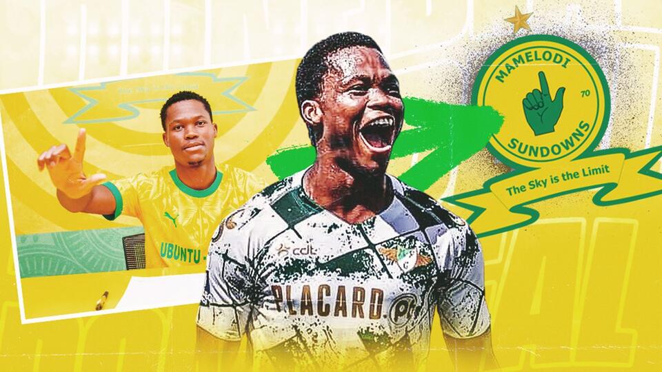 Manqoba Mngqithi details why new signing Kobamelo Kodisang is not ready ...