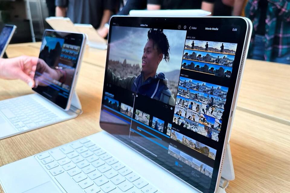 Apple Hits Adobe Where It Hurts With an Affordable Creative App Suite ...