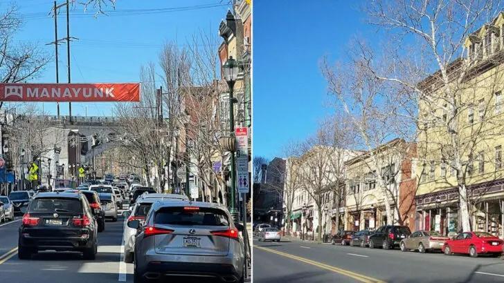 12 Pennsylvania River Towns Locals Say Evolved Once the Tourists ...