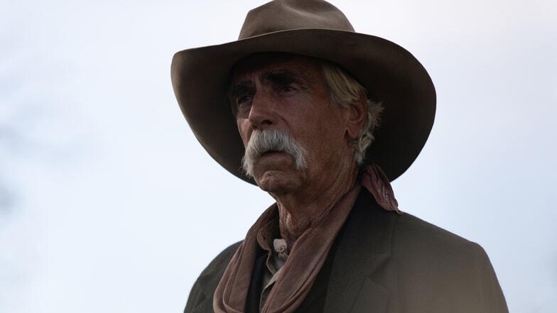 ‘1883’ Quotes: Best lines from Episodes 1-4 - NewsBreak