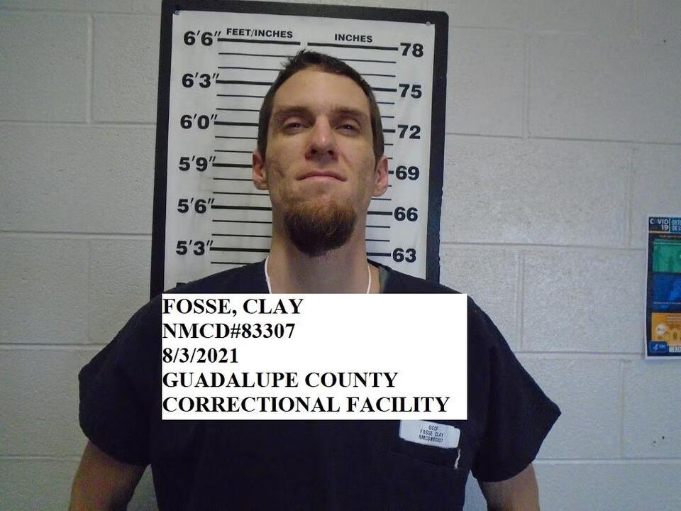 Convict charged in decade-old cold case where victim was found dead and ...