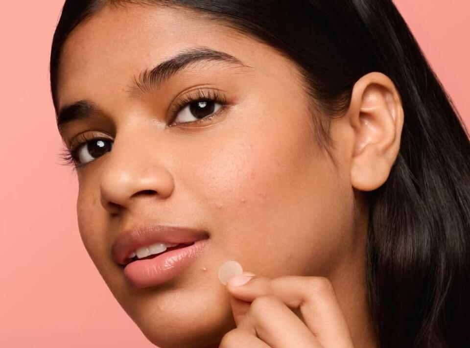 Found: The Viral Mighty Patch Pimple Patches Have a 144-Pack for Only ...