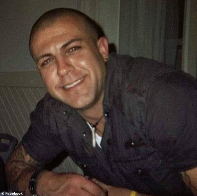 Tragedy as an electrician dies while installing a light at a Taco Bill ...