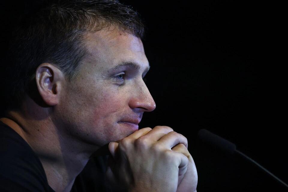 Ryan Lochte Net worth: Olympian’s fortune explored as $270K debt ...