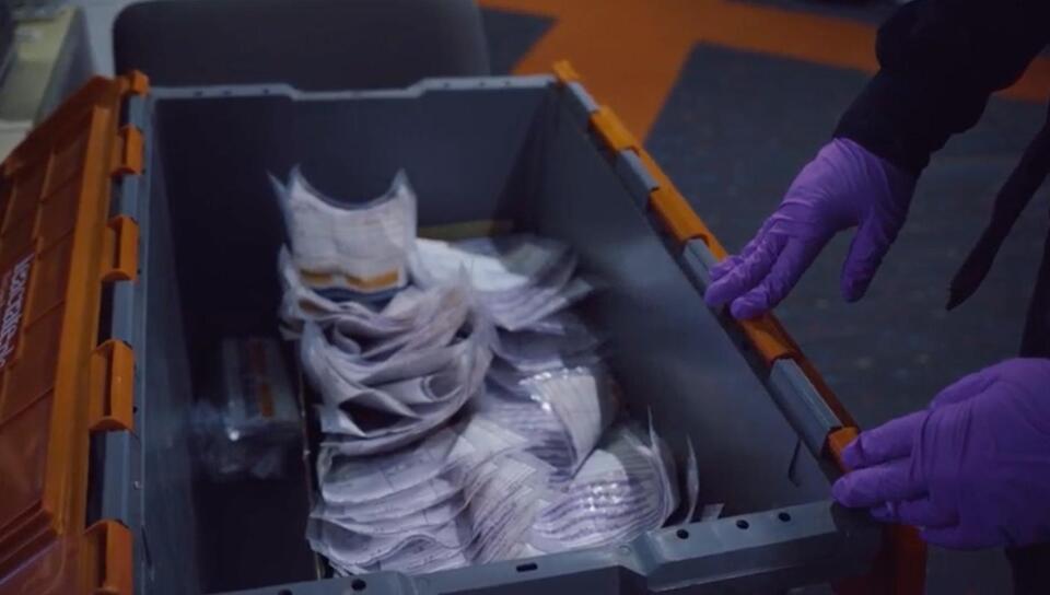 Phone snatching network behind one in four thefts in London targeted in ...