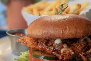 Sandy Springs Introduces Its Restaurant Row - NewsBreak