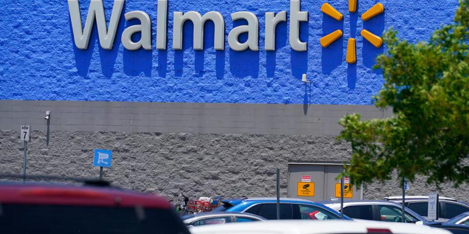 Sevierville Planning Commission approves Kodak Walmart - NewsBreak