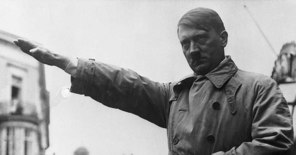 Adolf Hitler's DNA samples answers some burning questions about ...