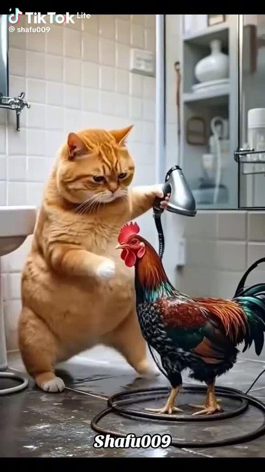 I THINK THIS IS AL 😂 - NewsBreak