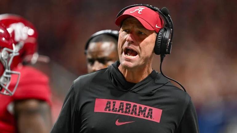Michigan coaching candidates: Kalen DeBoer, Marcus Freeman among ...