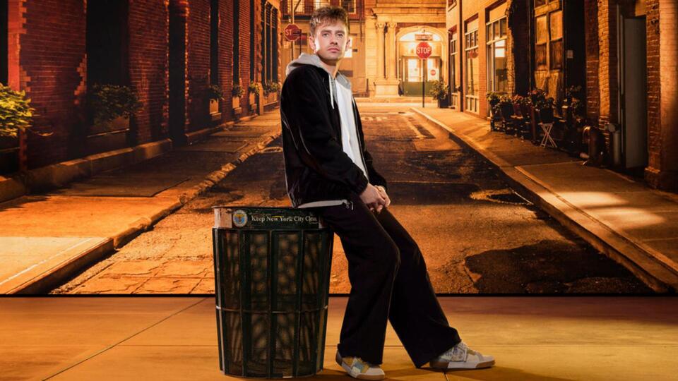 Next Gen NYC’s Charlie Zakkour Was Arrested for ‘Trespassing and Drug ...