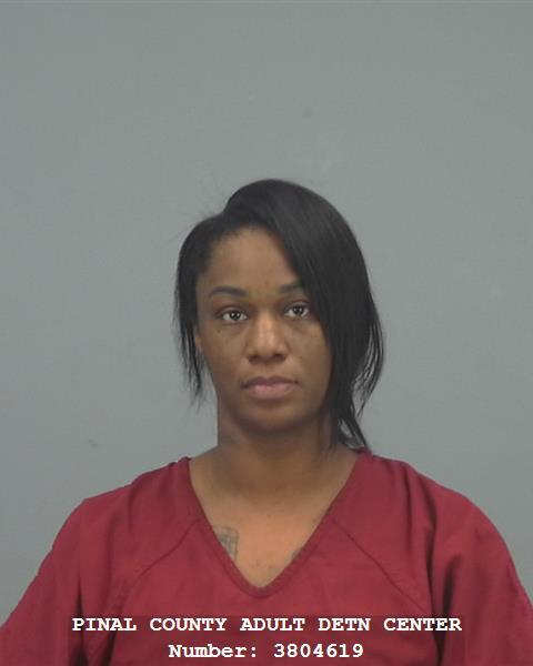 Katrina Woods case files unsealed ahead of federal court debut - NewsBreak